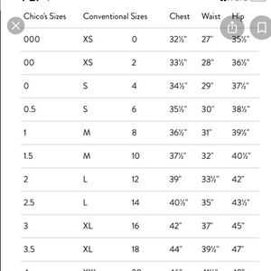 Chico's | Sweaters | Chicos Black White Floral Cardigan Size 4us | Poshmark